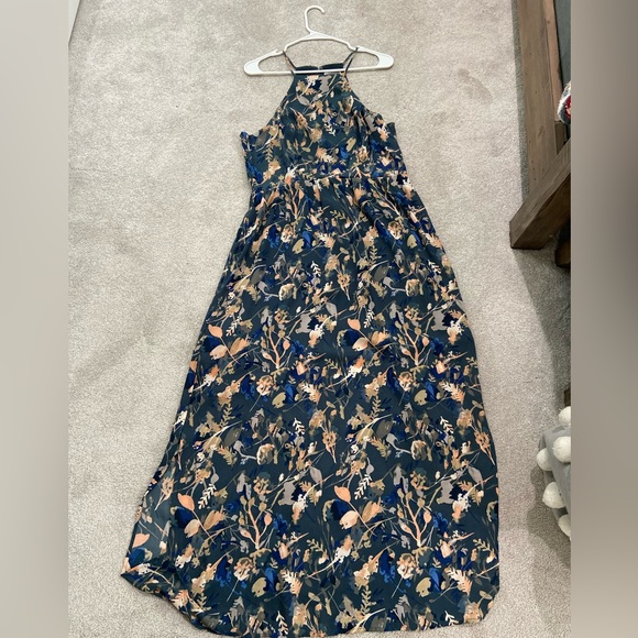 Dresses | Chelsea 28 Formal Maxi Dress | Poshmark